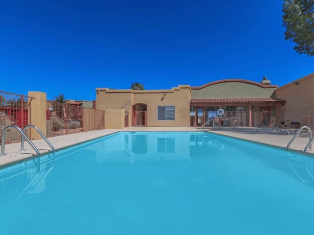 3 BR, 2 BA Apartment 5515 South Forgeus Avenue Unit 23202, Tucson, AZ 85706