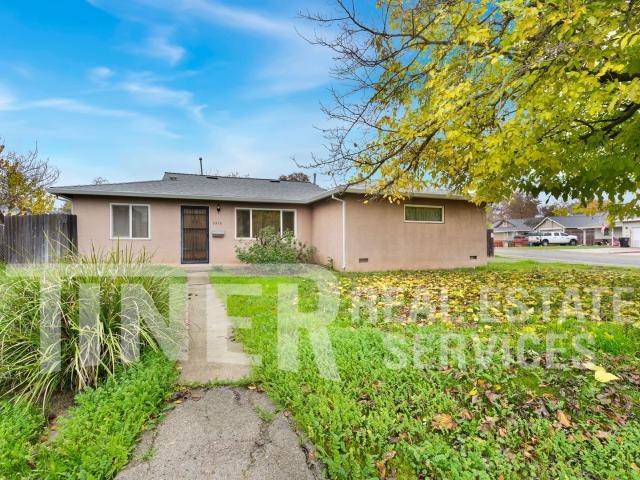 3 BR, 2 BA Apartment 5516 Palmdale Way, Sacramento, CA 95842