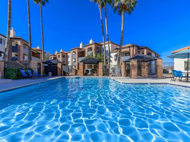 3 BR, 2 BA Apartment 5525 S Mission Rd Unit 01103, Tucson, AZ 85746