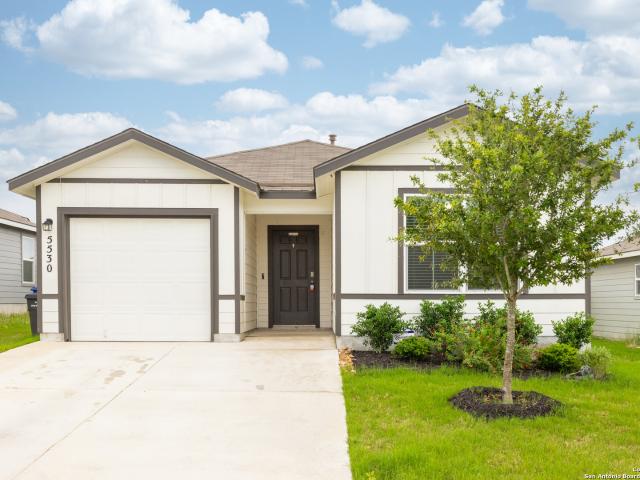 3 BR, 2 BA Apartment 5530 Rosillo Hl, San Antonio, TX 78222
