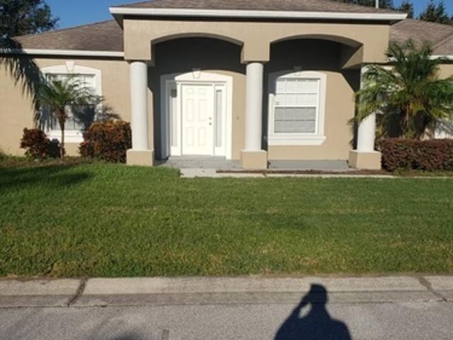 3 BR, 2 BA Apartment 554 Reddicks Circle, Winter Haven, FL 33884