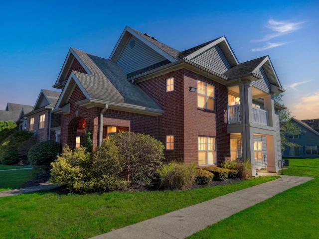 3 BR, 2 BA Apartment 5555 Tinley Park Unit 9 3253, Columbus, OH 43232