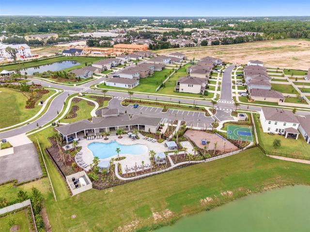 3 BR, 2 BA Apartment 5563 Southwest 43rd Court, Ocala, FL 34474
