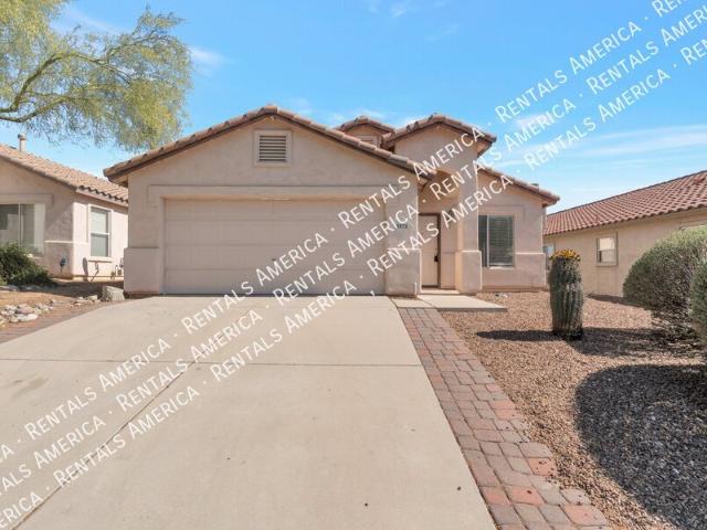 3 BR, 2 BA Apartment 5573 W Dove Of Peace Dr, Marana, AZ 85658