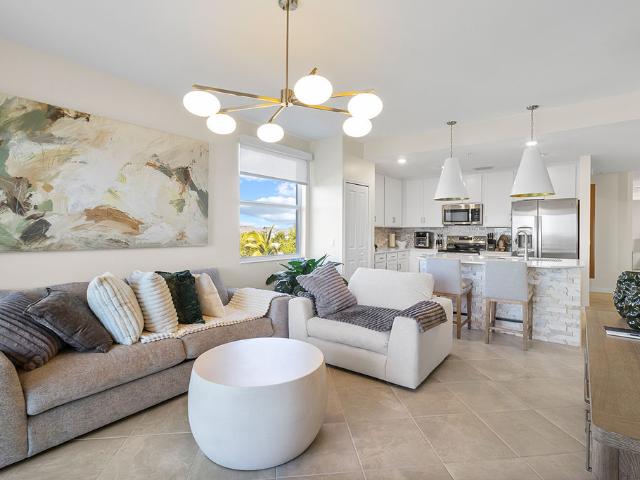 3 BR, 2 BA Apartment 5583 Double Eagle Circle, Ave Maria, FL 34142