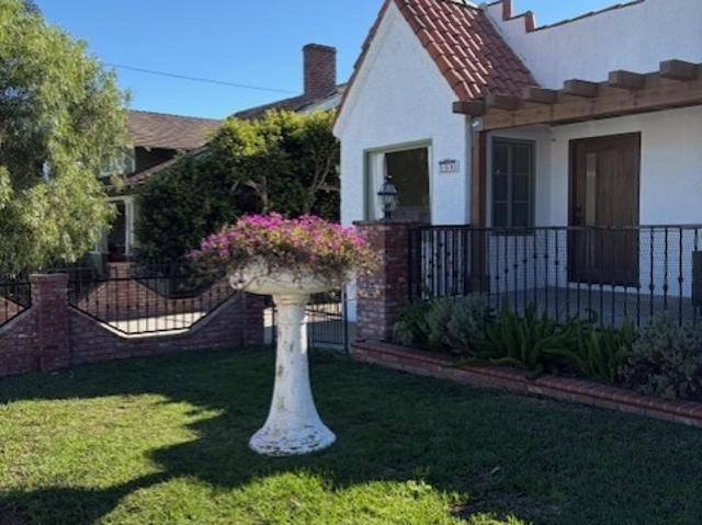 3 BR, 2 BA Apartment 559 West 39th Street, San Pedro, CA 90731