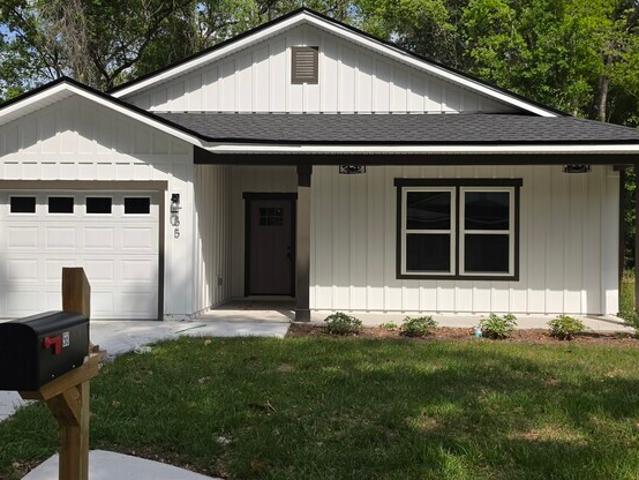 3 BR, 2 BA Apartment 55 Delmonte St, Baldwin, FL 32234