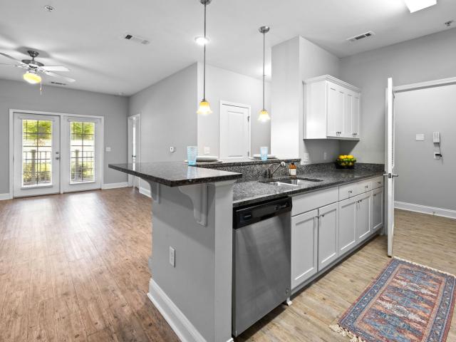 3 BR, 2 BA Apartment 55 Enclave Drive Unit 3108, Brunswick, GA 31525