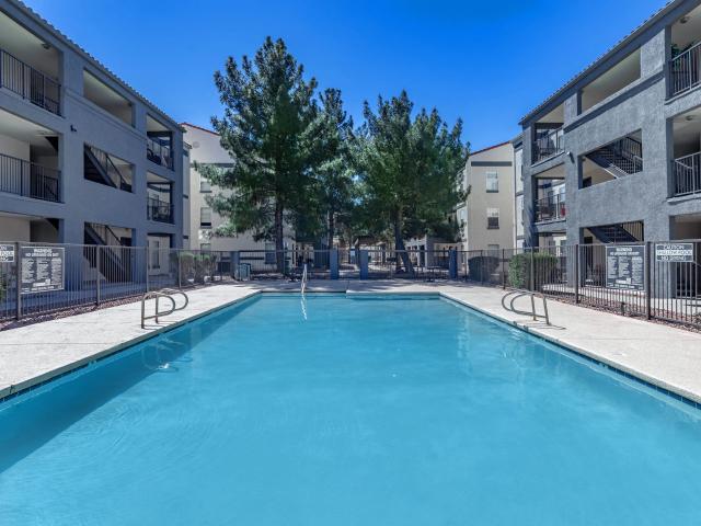 3 BR, 2 BA Apartment 5600 South Midvale Park Road Unit 07202, Tucson, AZ 85746