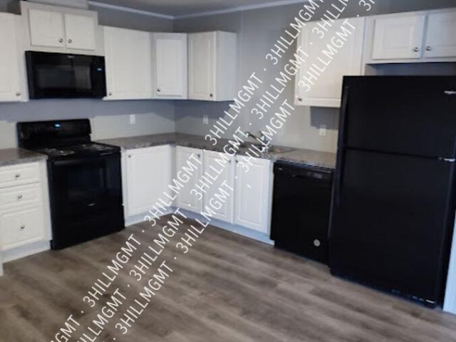 3 BR, 2 BA Apartment 5600 W. Kilgore Avenue Lot, Muncie, IN 47304