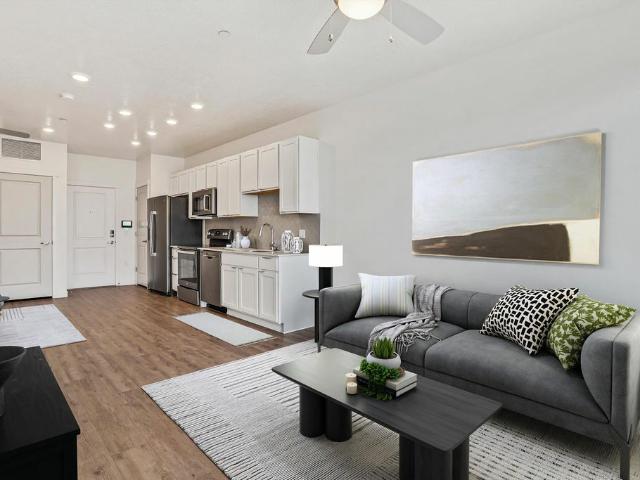 3 BR, 2 BA Apartment 560 E Park Ave Unit A 513, Orem, UT 84097
