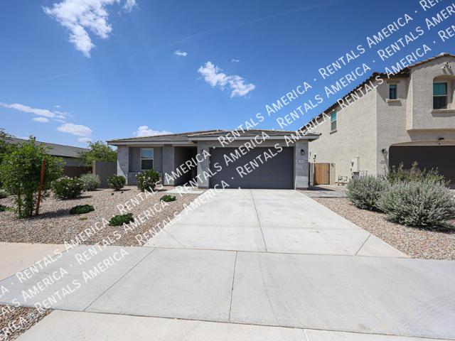 3 BR, 2 BA Apartment 5612 W Lodge Dr, Laveen, AZ 85339