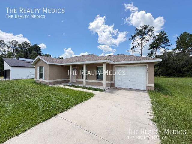 3 BR, 2 BA Apartment 561 Marion Oaks Blvd, Ocala, FL 34473