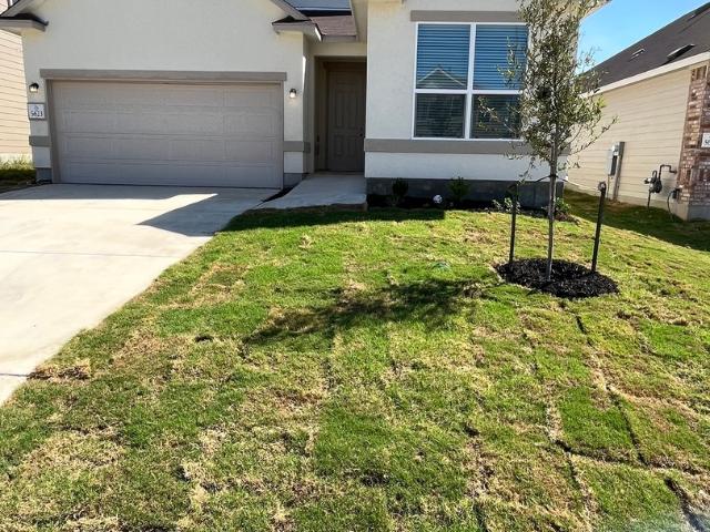 3 BR, 2 BA Apartment 5623 Tranquil Dawn, San Antonio, TX 78218