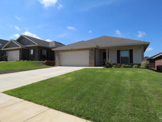 3 BR, 2 BA Apartment 5628 BLUE SKY CT, Milton, FL 32583