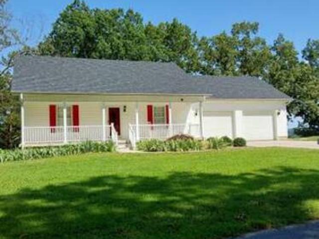 3 BR, 2 BA Apartment 562 Twin Rivers Drive, Bronston, KY 42518