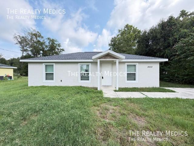 3 BR, 2 BA Apartment 5633 NW 2nd Pl, Ocala, FL 34482