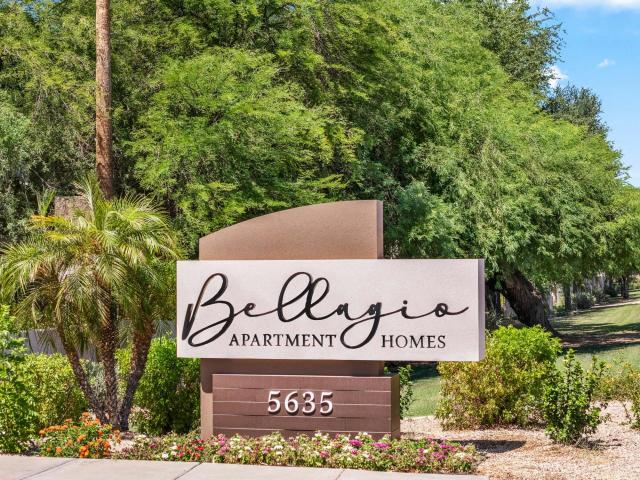 3 BR, 2 BA Apartment 5635 East Bell Road Unit 1073, Scottsdale, AZ 85254