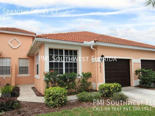 3 BR, 2 BA Apartment 5635 Spanish Point Ct, Palmetto, FL 34221