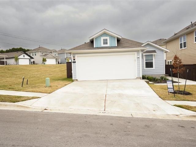 3 BR, 2 BA Apartment 5637 Respinto Dr, Buda, TX 78610