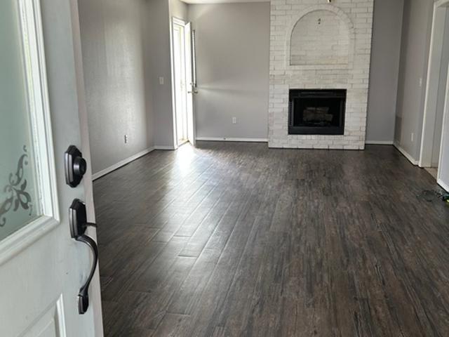 3 BR, 2 BA Apartment 5653 West Fountain Street, Fayetteville, AR 72704