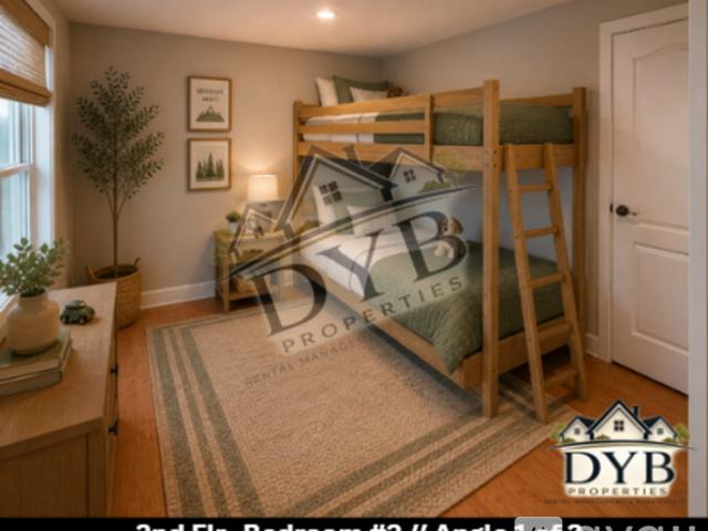 3 BR, 2 BA Apartment 56 Kent Lane, Wilkes Barre, PA 18702