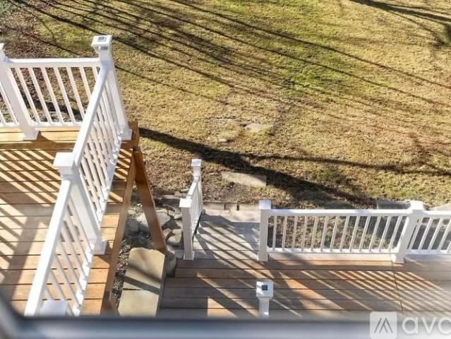 3 BR, 2 BA Apartment 56 Powers Road, Binghamton, NY 13903