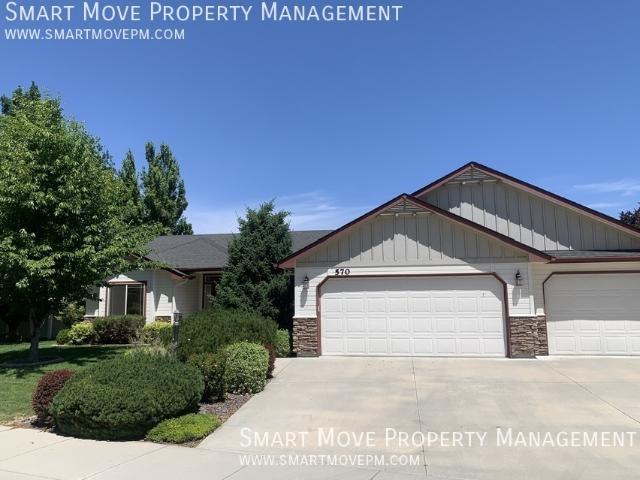 3 BR, 2 BA Apartment 570 Anton, Meridian, ID 83646