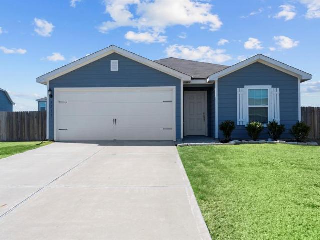 3 BR, 2 BA Apartment 5719 Rainbow Rd, Cove, TX 77523