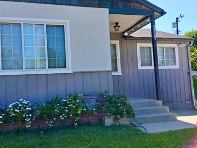 3 BR, 2 BA Apartment 5729 Bertrand Avenue, Encino, CA 91316