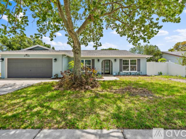 3 BR, 2 BA Apartment 5736 102nd Ave N, Pinellas Park, FL 33782