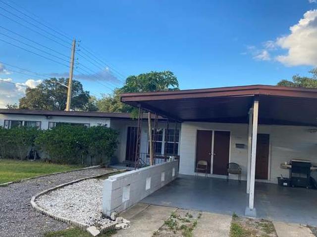 3 BR, 2 BA Apartment 5737 Cortez Dr, ORLANDO, FL 32808