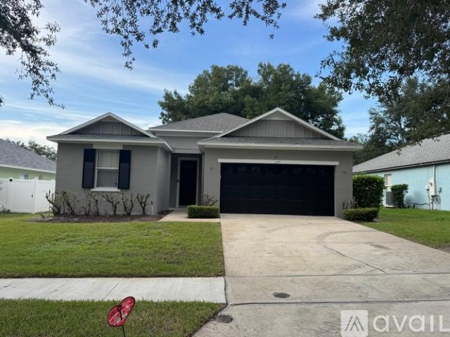 3 BR, 2 BA Apartment 577 Vicks Landing Drive, Apopka, FL 32712