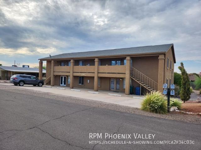 3 BR, 2 BA Apartment 5777 S Jacaranda Rd, Gold Canyon, AZ 85118