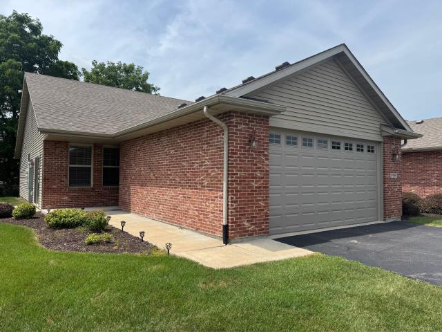 3 BR, 2 BA Apartment 5785 Crocker Ct, Roscoe, IL 61073