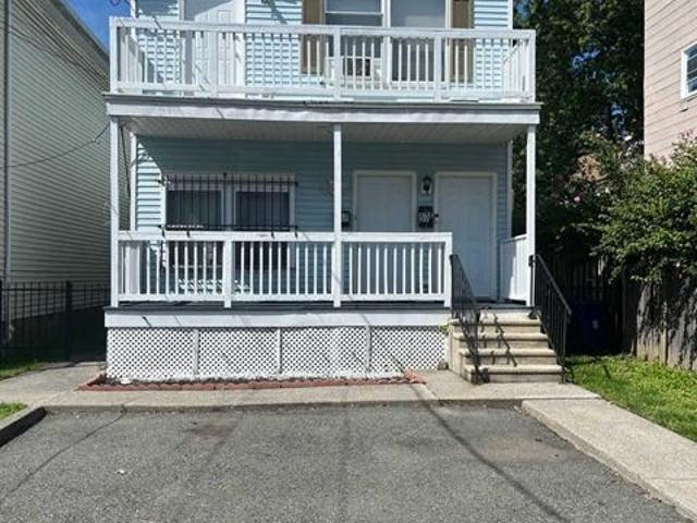 3 BR, 2 BA Apartment 57 Norwood St, Newark, NJ 07106