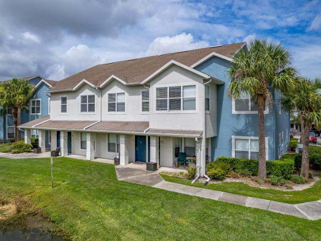 3 BR, 2 BA Apartment 5800 Calais Ln Unit 2337, Saint Petersburg, FL 33714