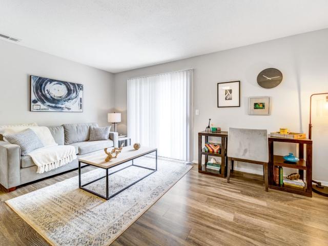 3 BR, 2 BA Apartment 5800 Tattersall Drive Unit 5705 18, Durham, NC 27713