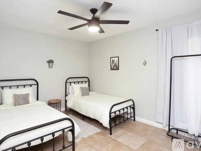 3 BR, 2 BA Apartment 5801 Lake Champlain, San Antonio, TX 78233