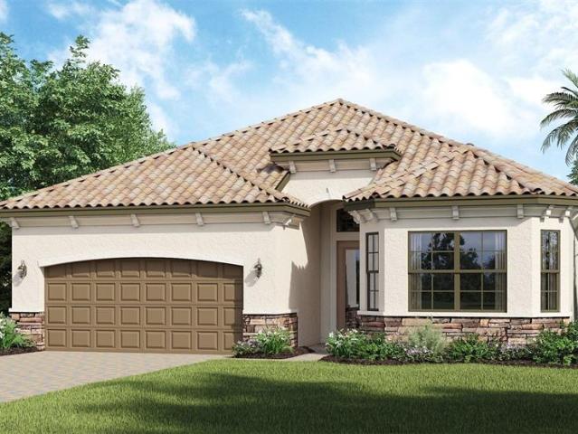 3 BR, 2 BA Apartment 5803 Cessna Run, Bradenton, FL 34211
