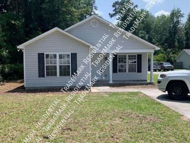 3 BR, 2 BA Apartment 5804 SOLERA DRIVE, Wilmington, NC 28403