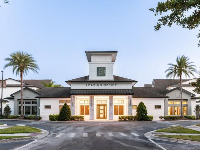 3 BR, 2 BA Apartment 5820 Nature View Drive Unit 115, Windermere, FL 34786