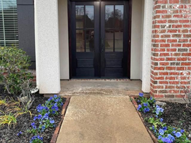 3 BR, 2 BA Apartment 5826 West Austin Drive, Alexandria, LA 71303