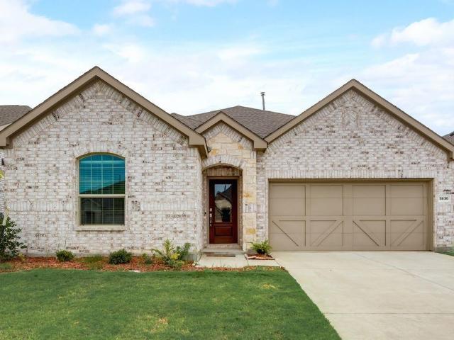 3 BR, 2 BA Apartment 5836 Priory Dr, Aubrey, TX 76227