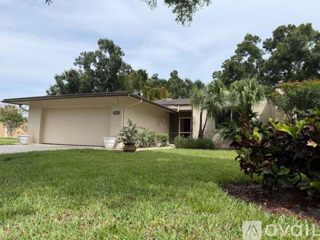3 BR, 2 BA Apartment 5840 Crabwood Court Southwest, Fort Myers, FL 33919