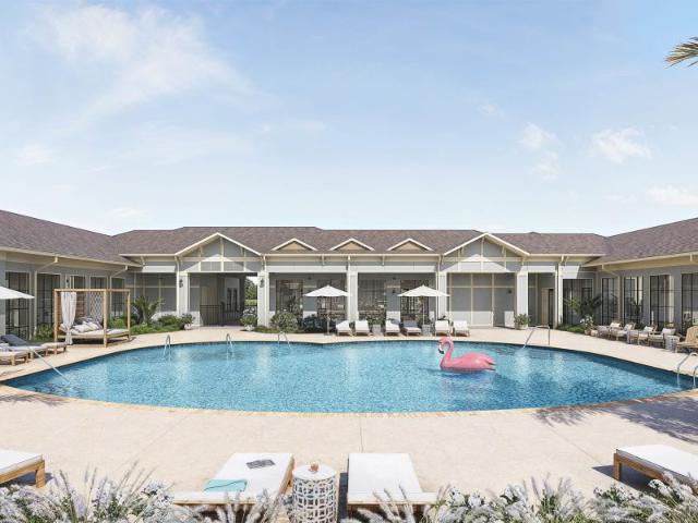 3 BR, 2 BA Apartment 5855 Sparkling Water Way Unit 5112, Ocean Isle Beach, NC 28469