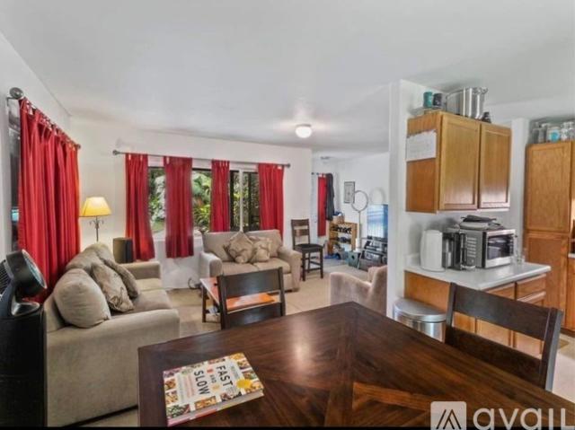 3 BR, 2 BA Apartment 585 Upper Ulumalu Road, Maui County, HI 96708