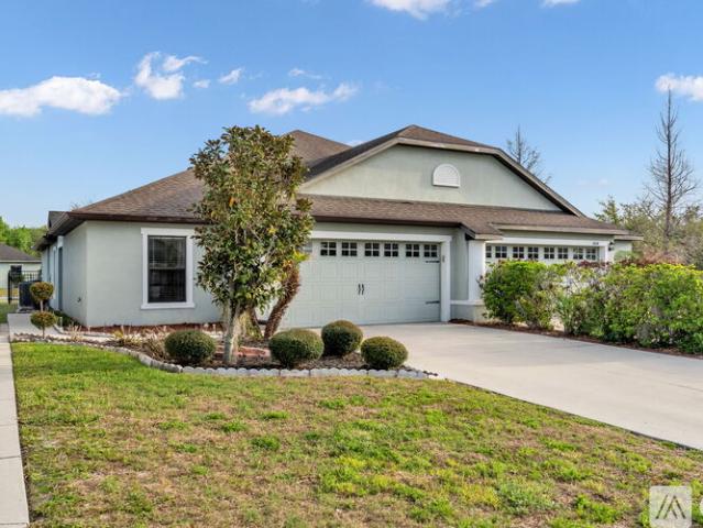 3 BR, 2 BA Apartment 5882 Great Salt Court, Unit 5882, Lakeland, FL 33805