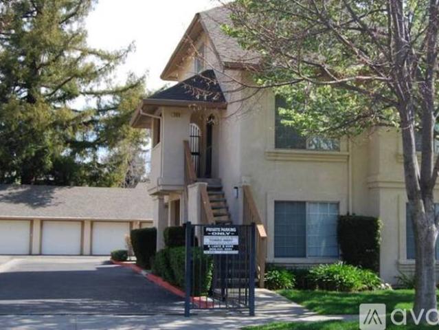 3 BR, 2 BA Apartment 589 Rose Avenue, Unit 589, Pleasanton, CA 94566
