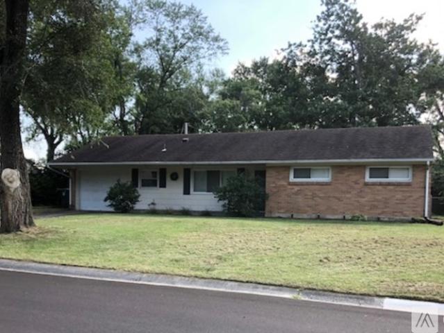 3 BR, 2 BA Apartment 58 Blackstone Drive, Dayton, OH 45459